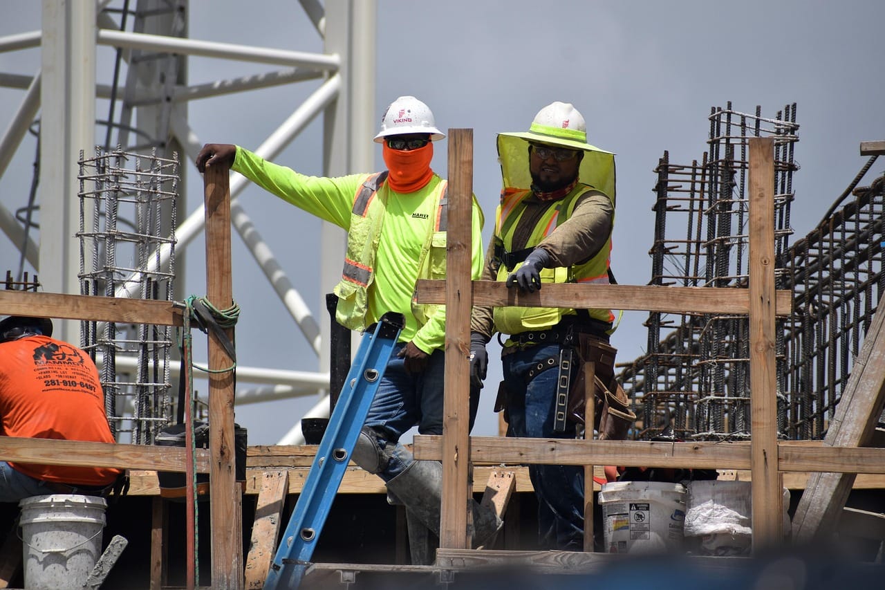 Top 10 Most Recognized PPE Brands in the World - High Visibility Safety ...